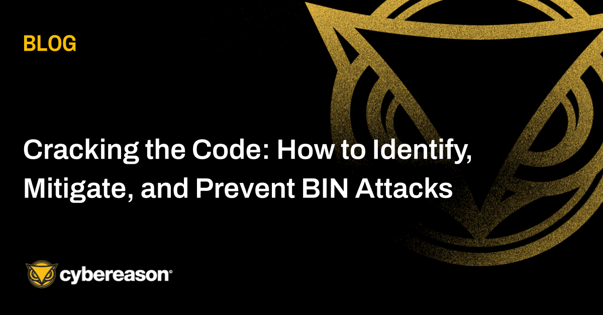 Cracking the Code: How to Identify, Mitigate, and Prevent BIN Attacks